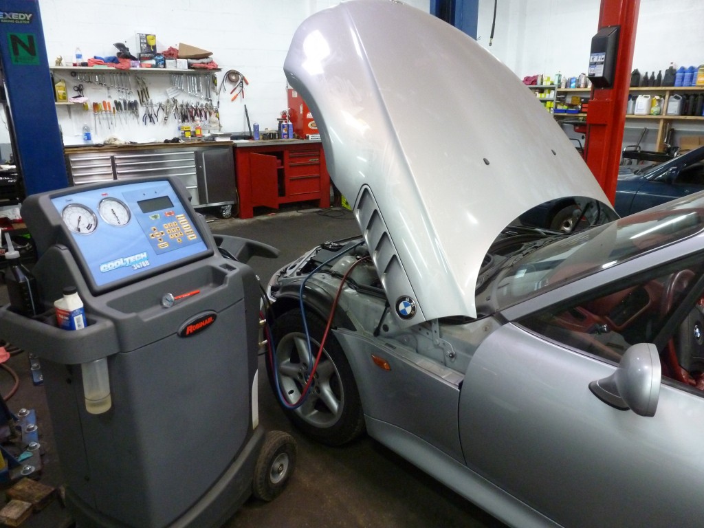 Services Archive - DC Motorworks